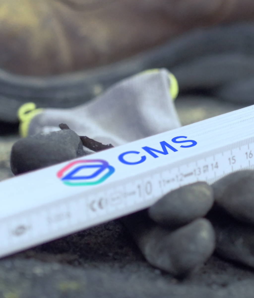CMS Home - CMS electric GmbH