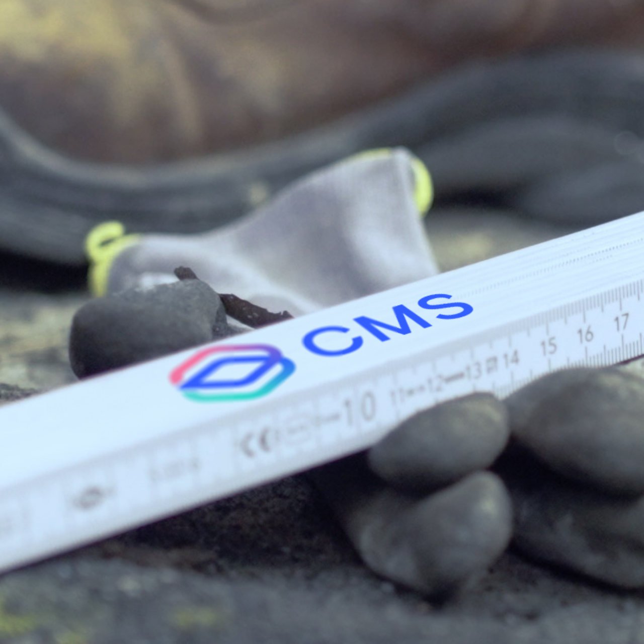 CMS Home - CMS electric GmbH