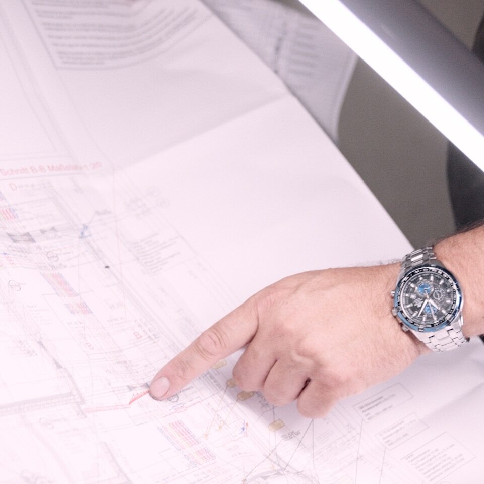 Beratung & Planung Archives - CMS electric GmbH