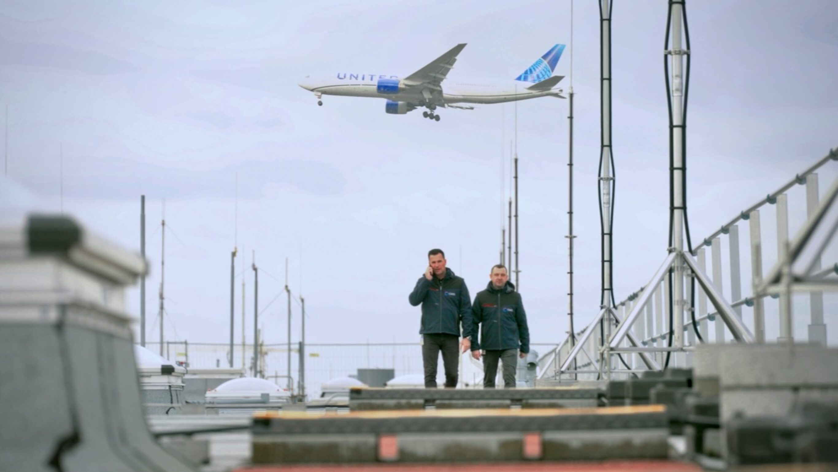 CMS electric: Meister für Elektrotechnik Rhein-Main-Gebiet