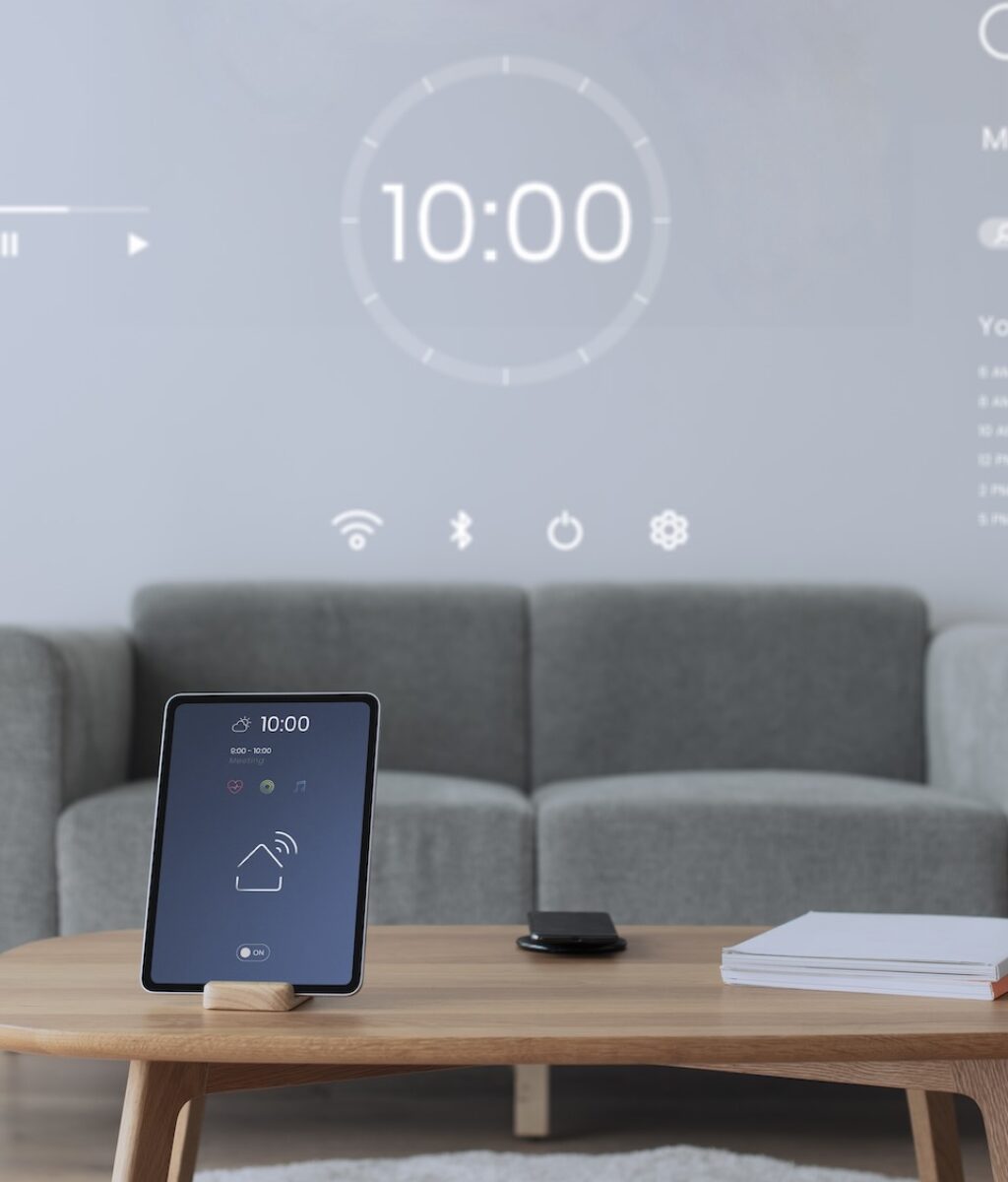 Gebäudeautomation Archives - CMS electric GmbH